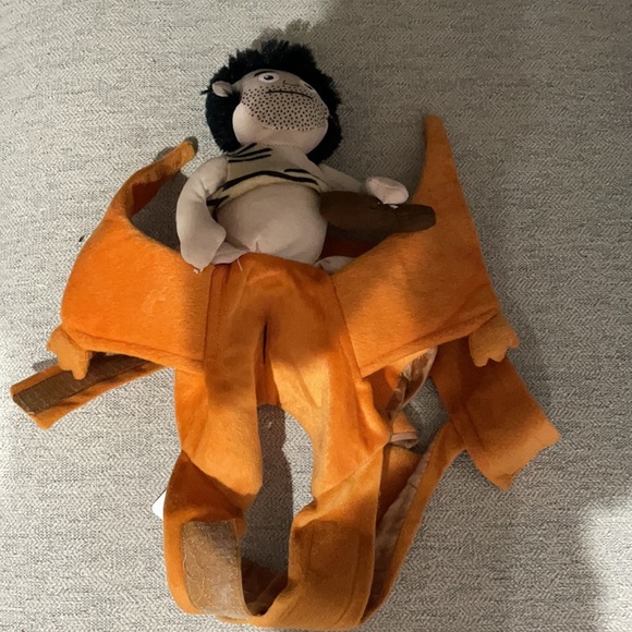 Dog | Caveman Dog Costume | Poshmark